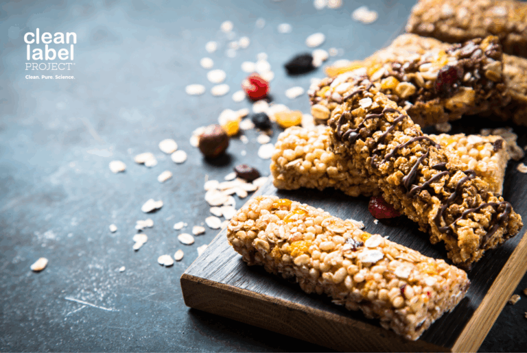 Industrial Contaminants Detected Across 165 Top-Selling Snack and ...