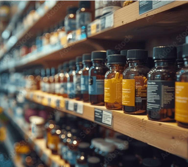 Our Awards Certifications - Clean Label Project