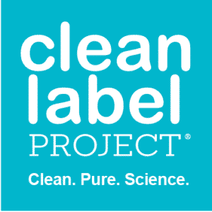 Awards & Certifications - Clean Label Project