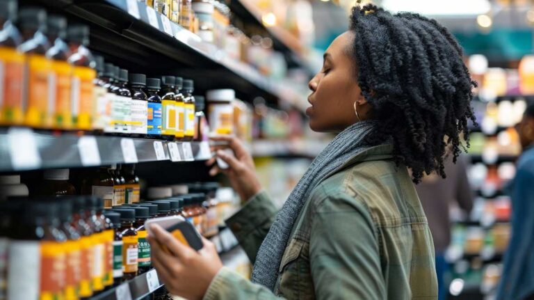 Certified Products - Clean Label Project