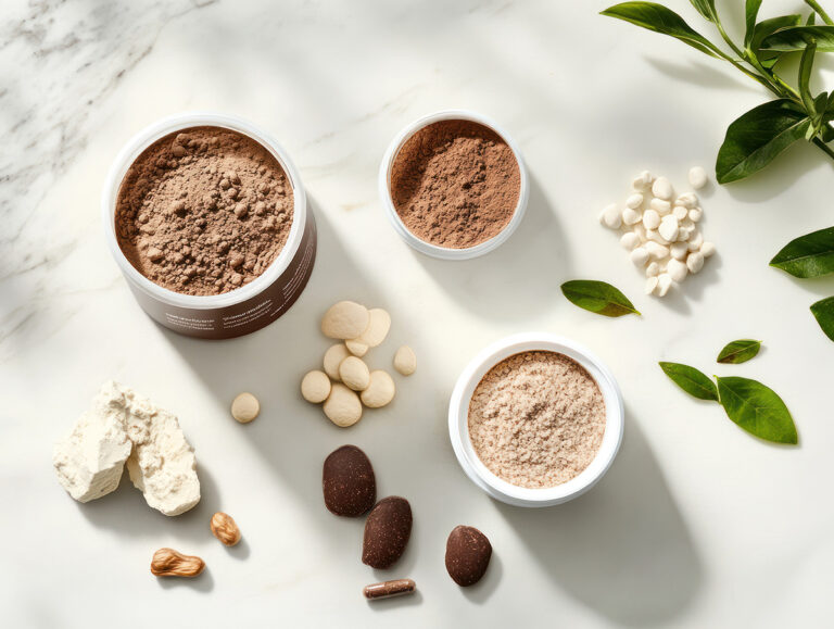 Protein Study 2.0 - Clean Label Project